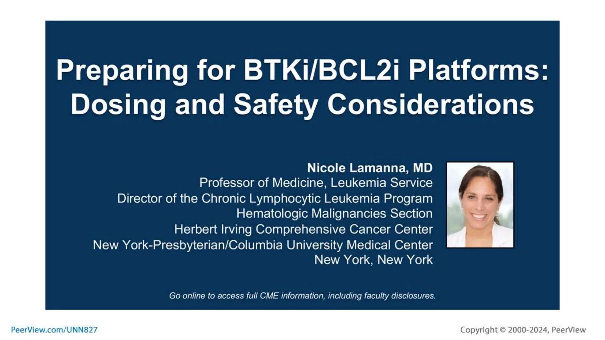 Redefining Frontlines in CLL: Key Questions on the Role of CIT, BTKi ...