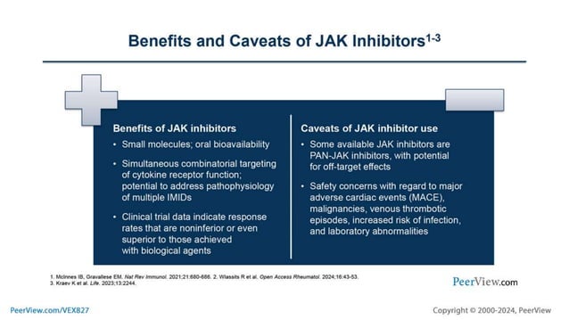 Interdisciplinary Approaches to Management of Immune-Mediated Inflammatory Diseases: Addressing ...