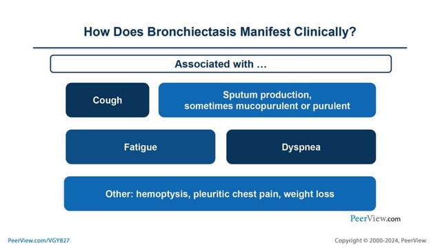 Bridging the Gap to Improved Outcomes in Non-Cystic Fibrosis ...