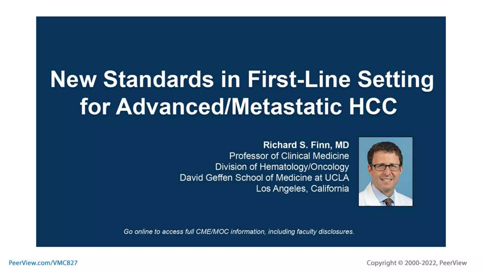 Mapping the Optimal Treatment Route in HCC: Identifying Best Practices ...