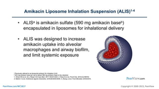 Improving the Patient Experience in Nontuberculous Mycobacterial Lung Disease: The Intersection ...