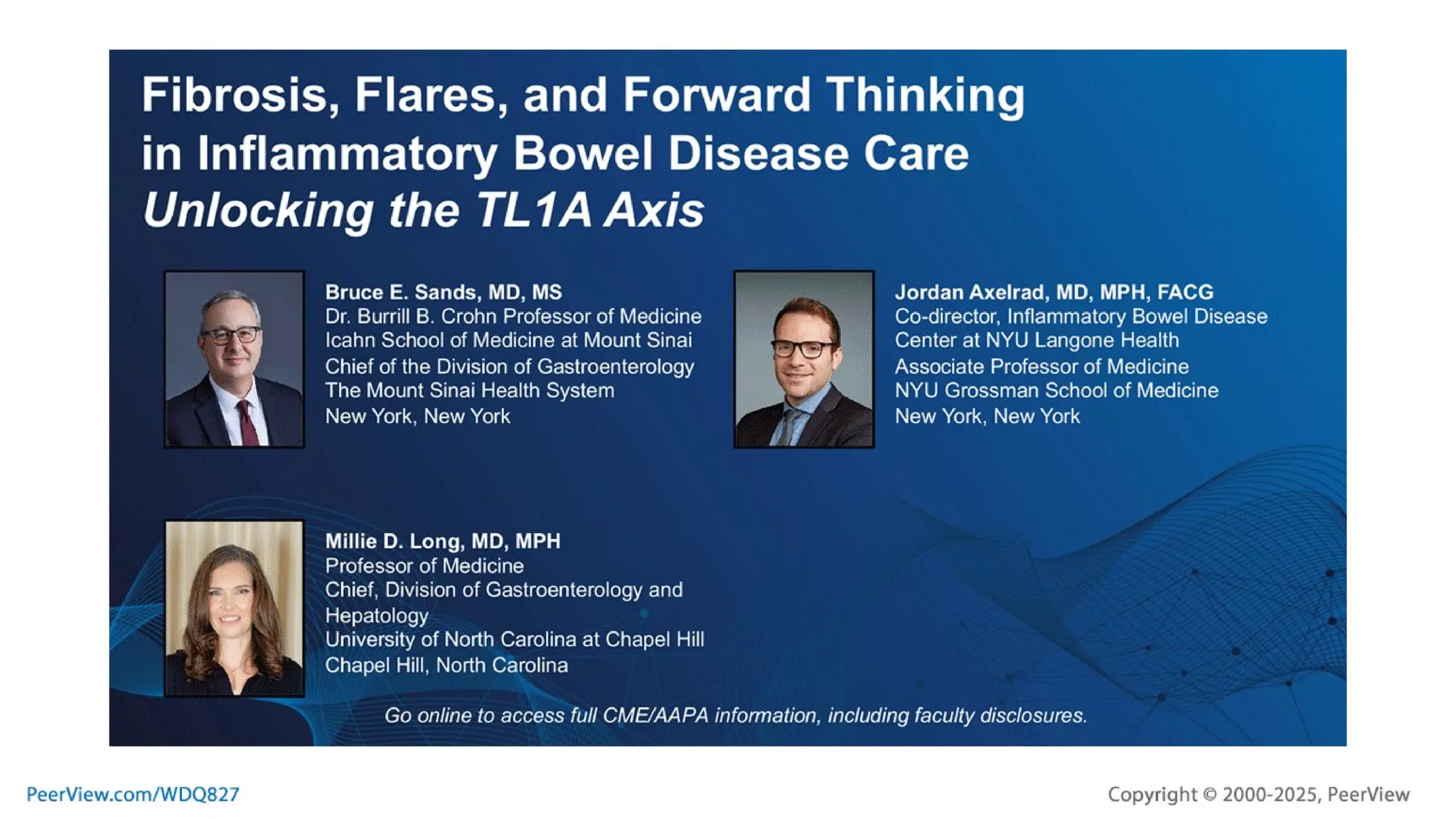 Fibrosis, Flares, and Forward Thinking in Inflammatory Bowel Disease ...