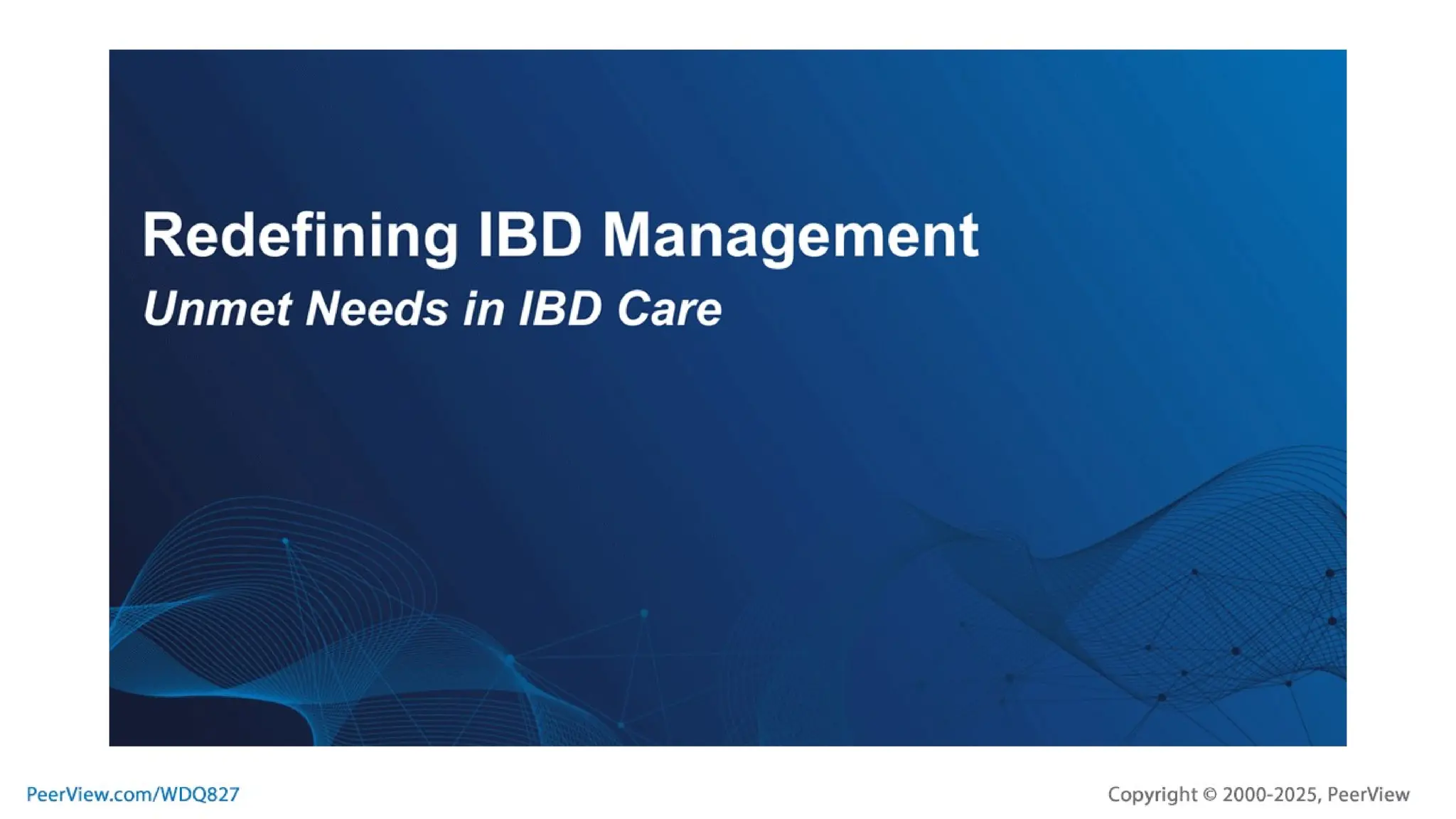 Fibrosis, Flares, and Forward Thinking in Inflammatory Bowel Disease ...