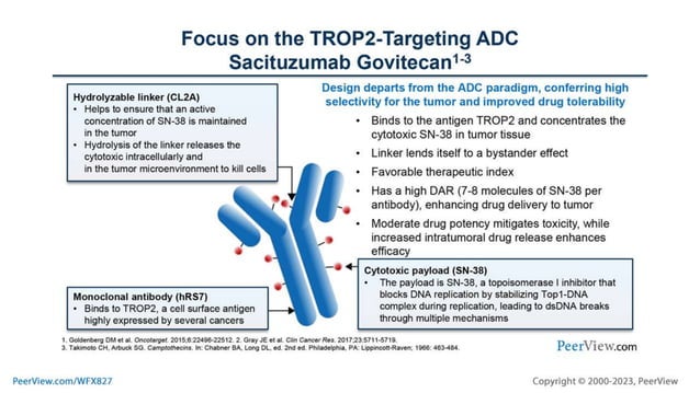 A Bold Frontier: Shattering the Limits of Conventional Therapies and Reshaping the Future of ...