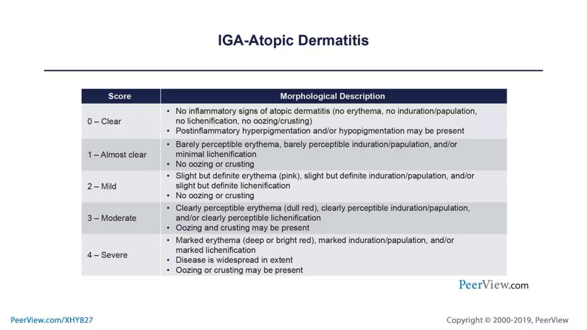 A Closer Look at the Atopic Dermatitis Patient Journey: Effective ...