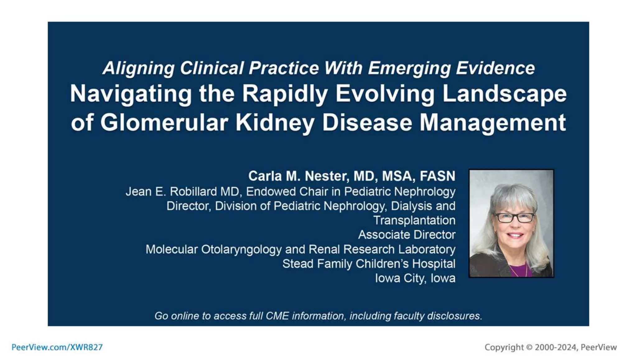 Aligning Clinical Practice With Emerging Evidence: Navigating the ...