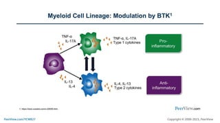 BTK Inhibition as an MS Treatment Modality: Where Do We Stand and Where ...