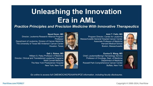 Unleashing the Innovation Era in AML: Practice Principles and Precision ...