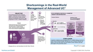 On Target: Integrating Trop-2-Directed Therapeutics for Urothelial ...