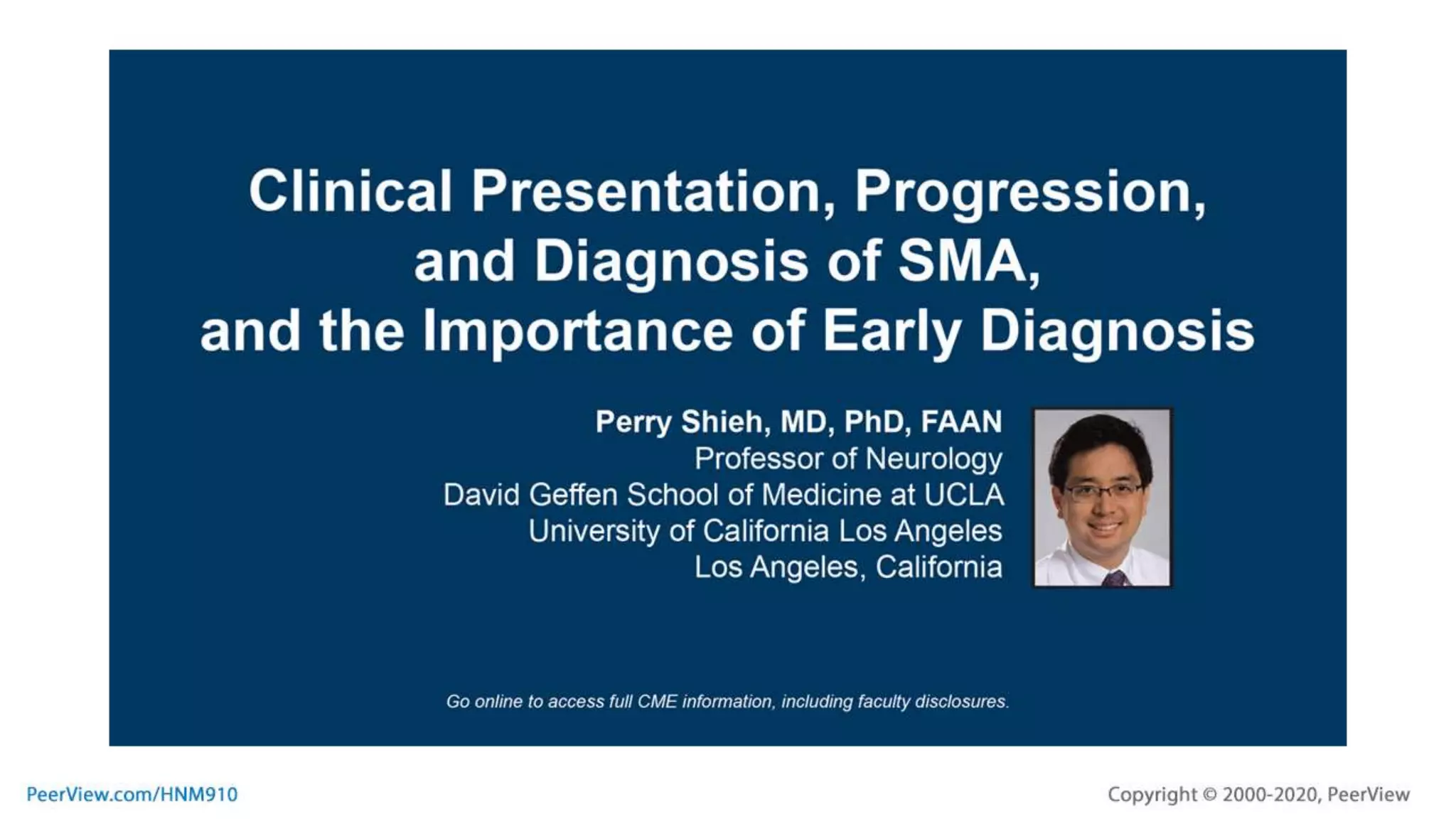 Ensuring Optimal Management Throughout the Clinical Spectrum of Spinal ...