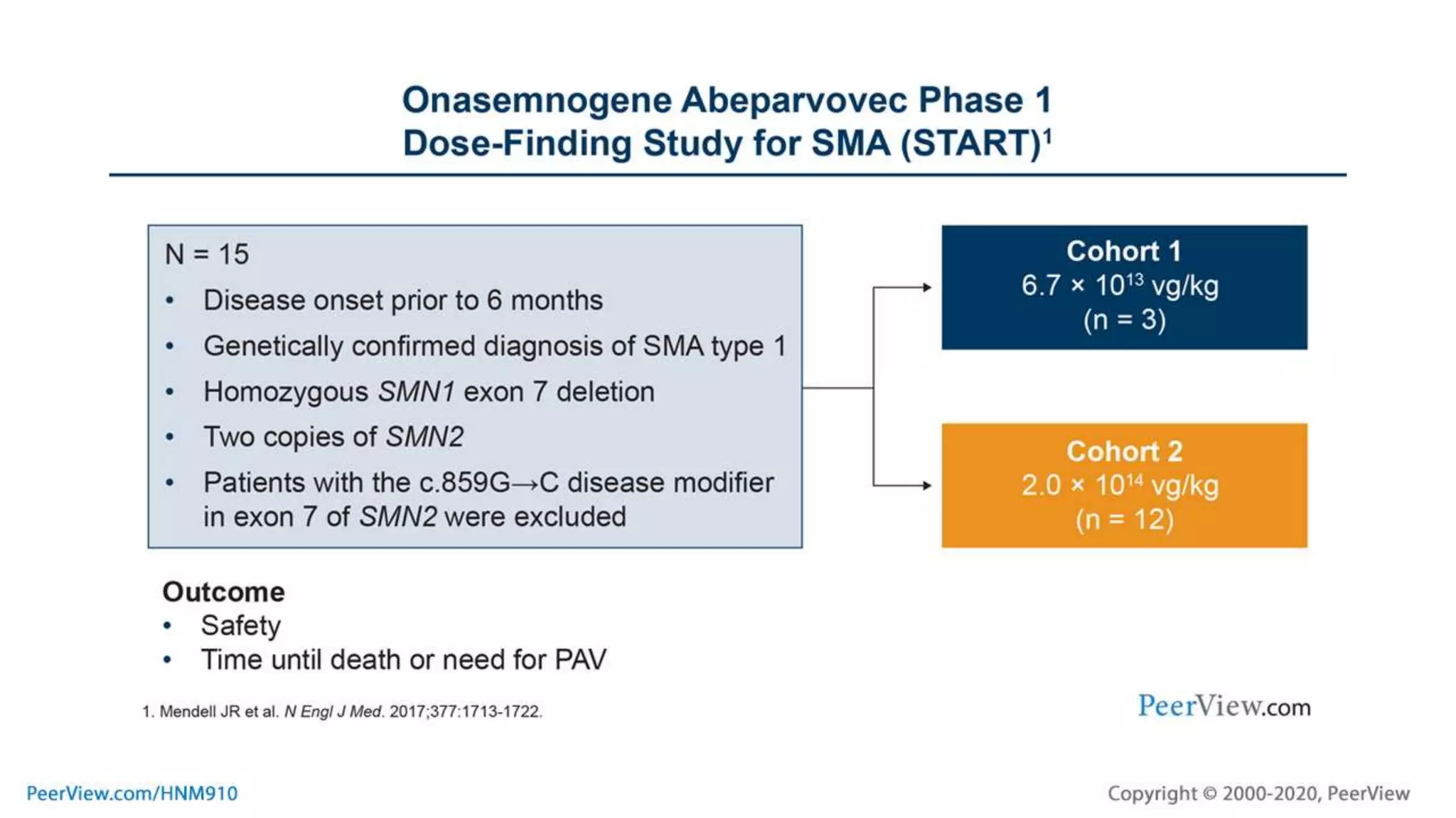 Ensuring Optimal Management Throughout the Clinical Spectrum of Spinal ...