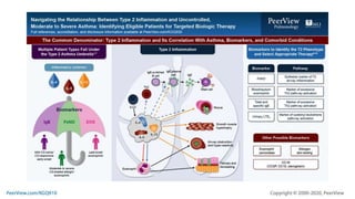 Navigating the Relationship Between Type 2 Inflammation and ...
