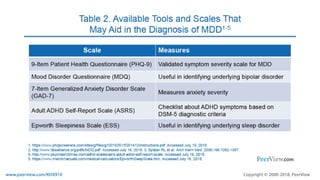 Overcoming Disparities in the Accurate Diagnosis and Optimal Management ...