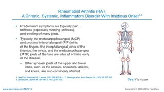 Improving Outcomes for Patients With Refractory Rheumatoid Arthritis ...