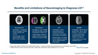 Large Hemispheric Infarction: Exploring the Latest Clinical Advances in ...