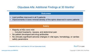 Diagnosing and Treating Acid Sphingomyelinase Deficiency: The Potential ...