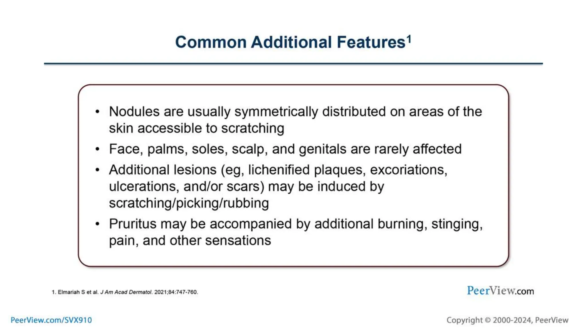 Evolving Concepts in the Pathogenesis of Inflammatory Dermatologic ...
