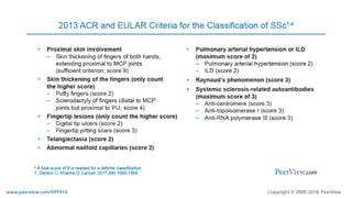 Systemic Sclerosis-Associated Interstitial Lung Disease (SSc-ILD ...