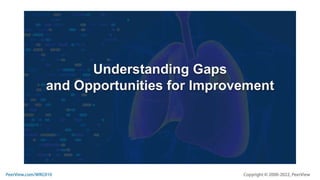 Precision Decisions in Multimodal Management of Early-Stage NSCLC ...