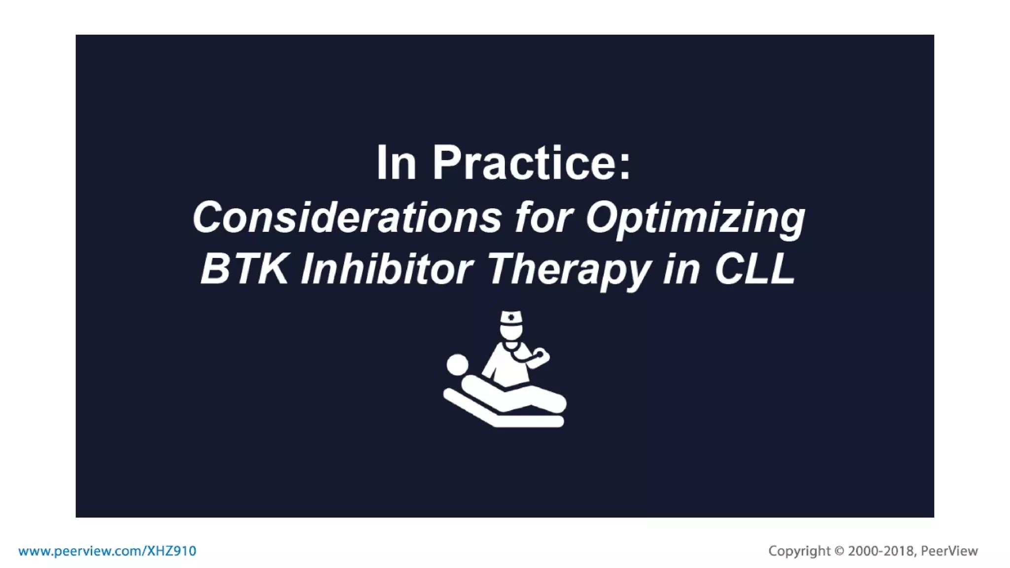 Integrating BTK Inhibitors Into the Management of B-Cell Malignancies ...