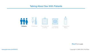 Breaking Down the Barriers to PrEP: The Patient Journey From ...