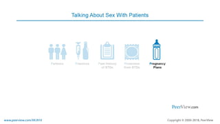 Breaking Down the Barriers to PrEP: The Patient Journey From ...
