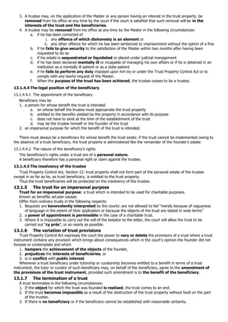 Law of succession-Notes for students studying law | DOC