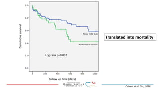 Percutanous PVL closure | PPT