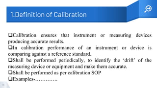 PHARMACEUTICAL VAILIDATION | PPT