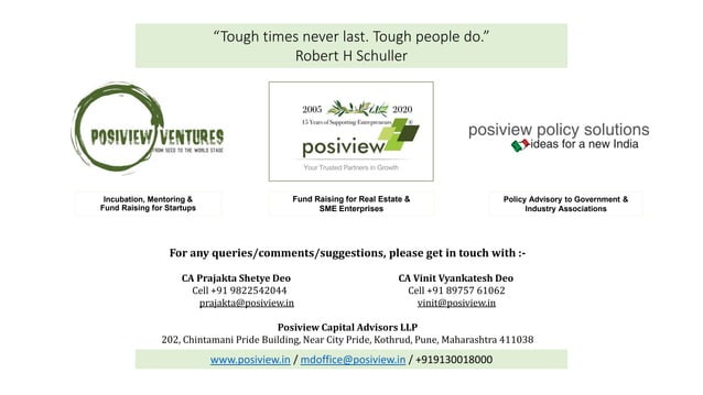 Quick Guide to Start-up India Seed Fund Scheme (SISFS) | PDF | Startups ...