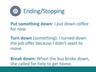 PVL Phrasal verbs with down.pptx