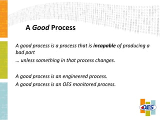 Challenging the Paradigms for Quality Assurance | PPT