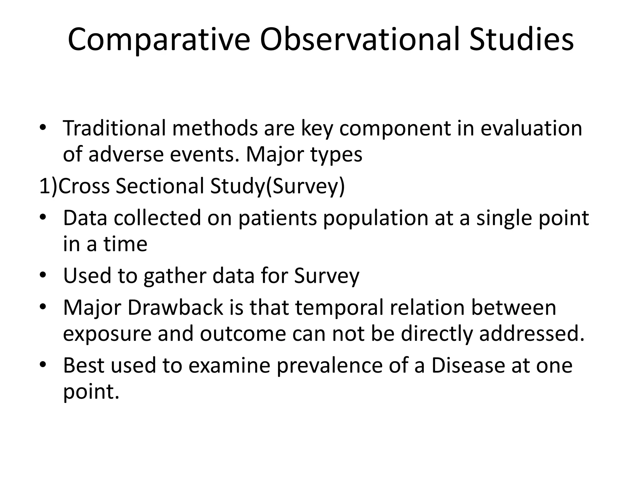 Pharmacovigilance & Adverse drug reaction | PPTX