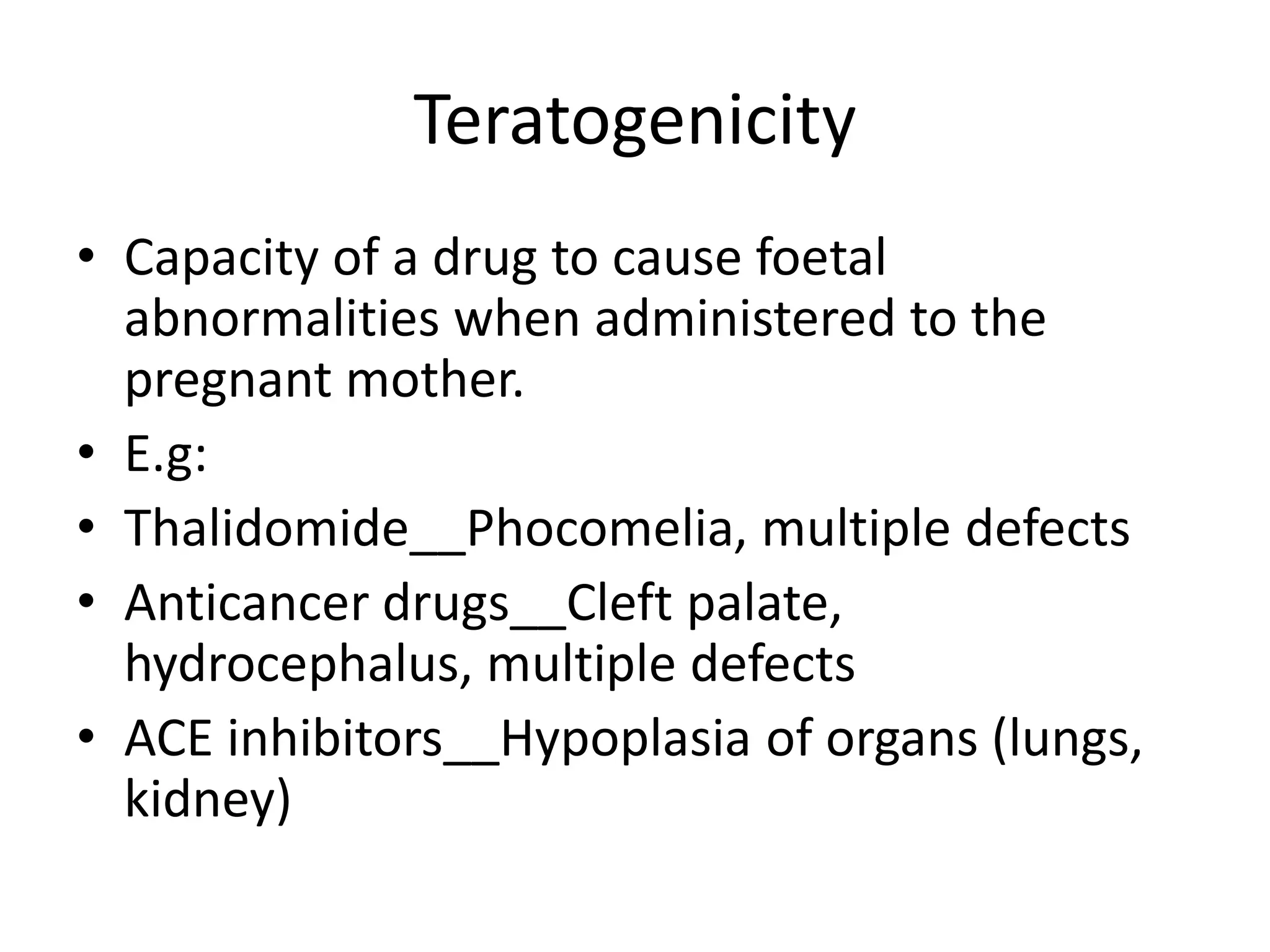Pharmacovigilance & Adverse drug reaction | PPTX