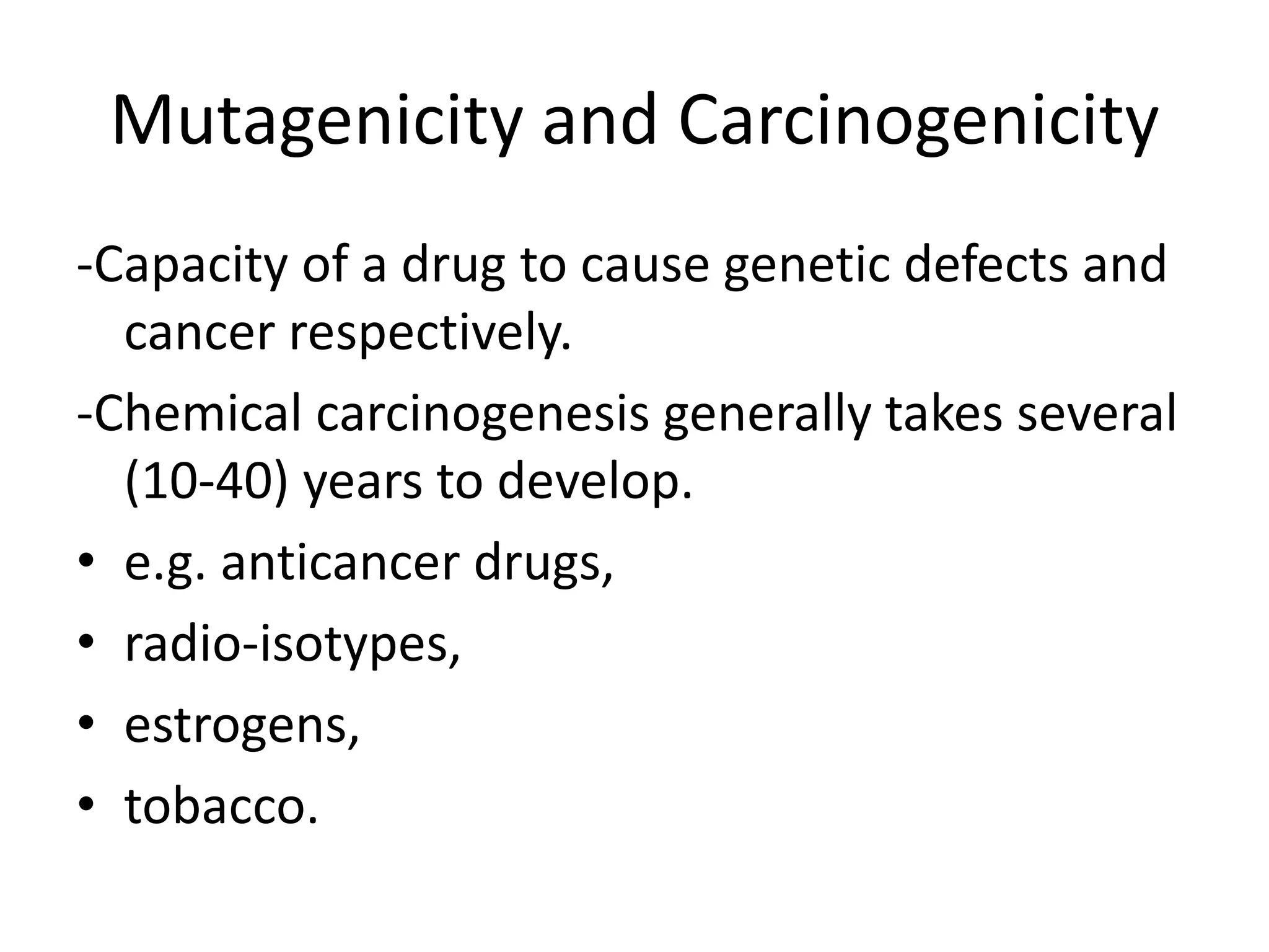 Pharmacovigilance & Adverse drug reaction | PPTX