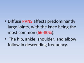 Pvns dr.sameer | PPTX