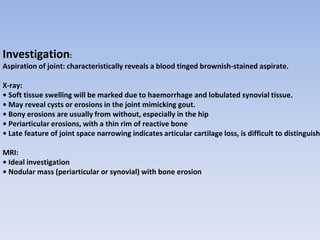 Pvns dr.sameer | PPTX