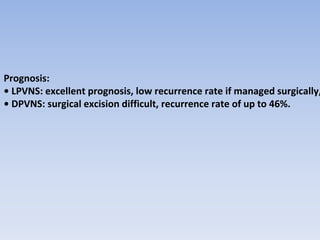 Pvns dr.sameer | PPTX