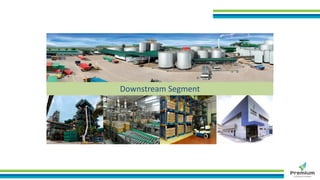 Premium Vegetable Oils - Animal Feed Division | PDF | Agriculture ...