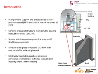 Reliability based Design Optimization of Steel-Concrete Structure | PDF
