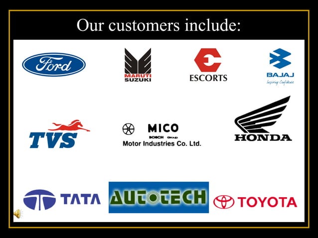 Peevee Precision Works Pvt. 50 years of drilling and tapping | PPT