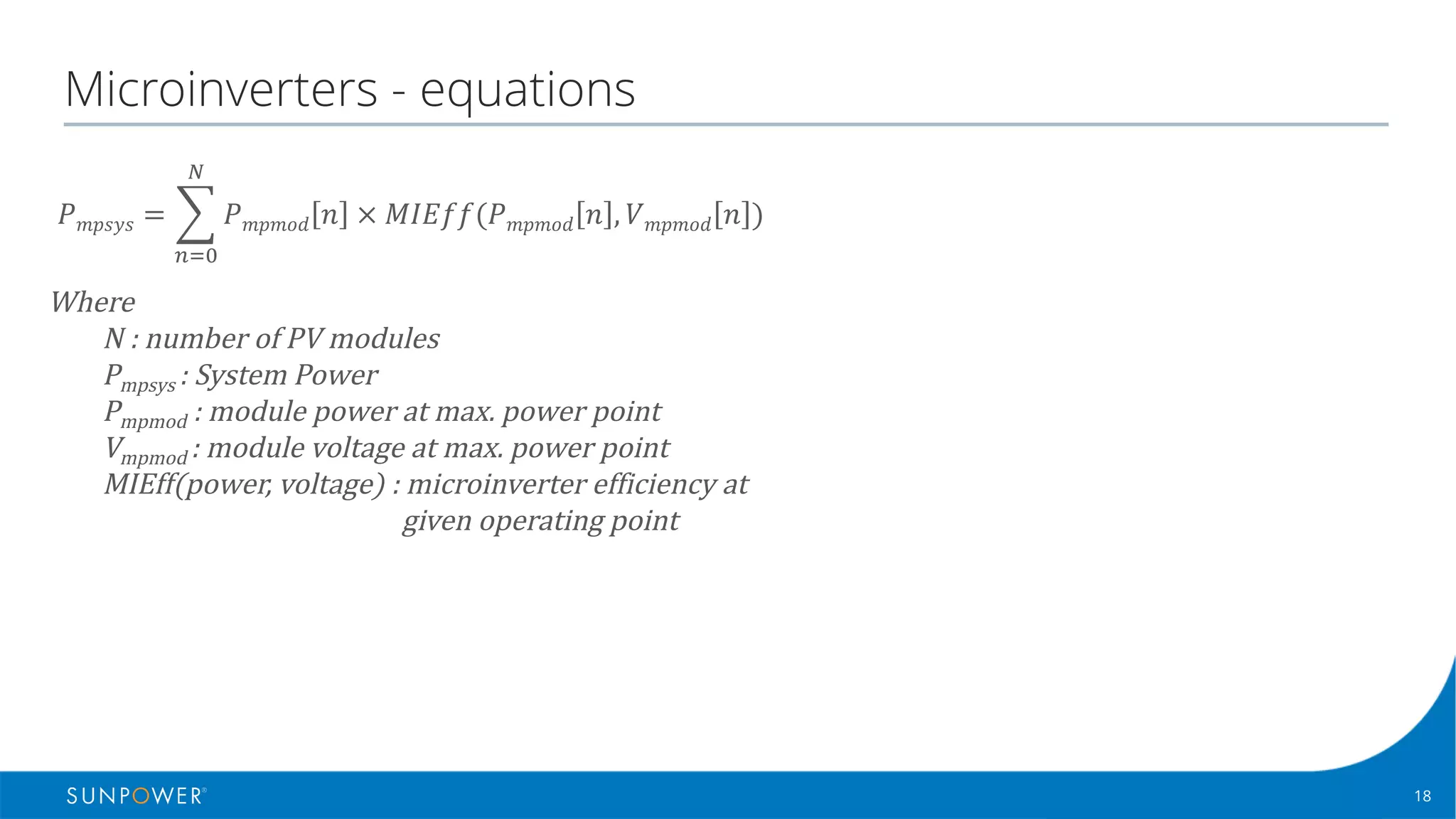 MLPE performance modeling | PDF