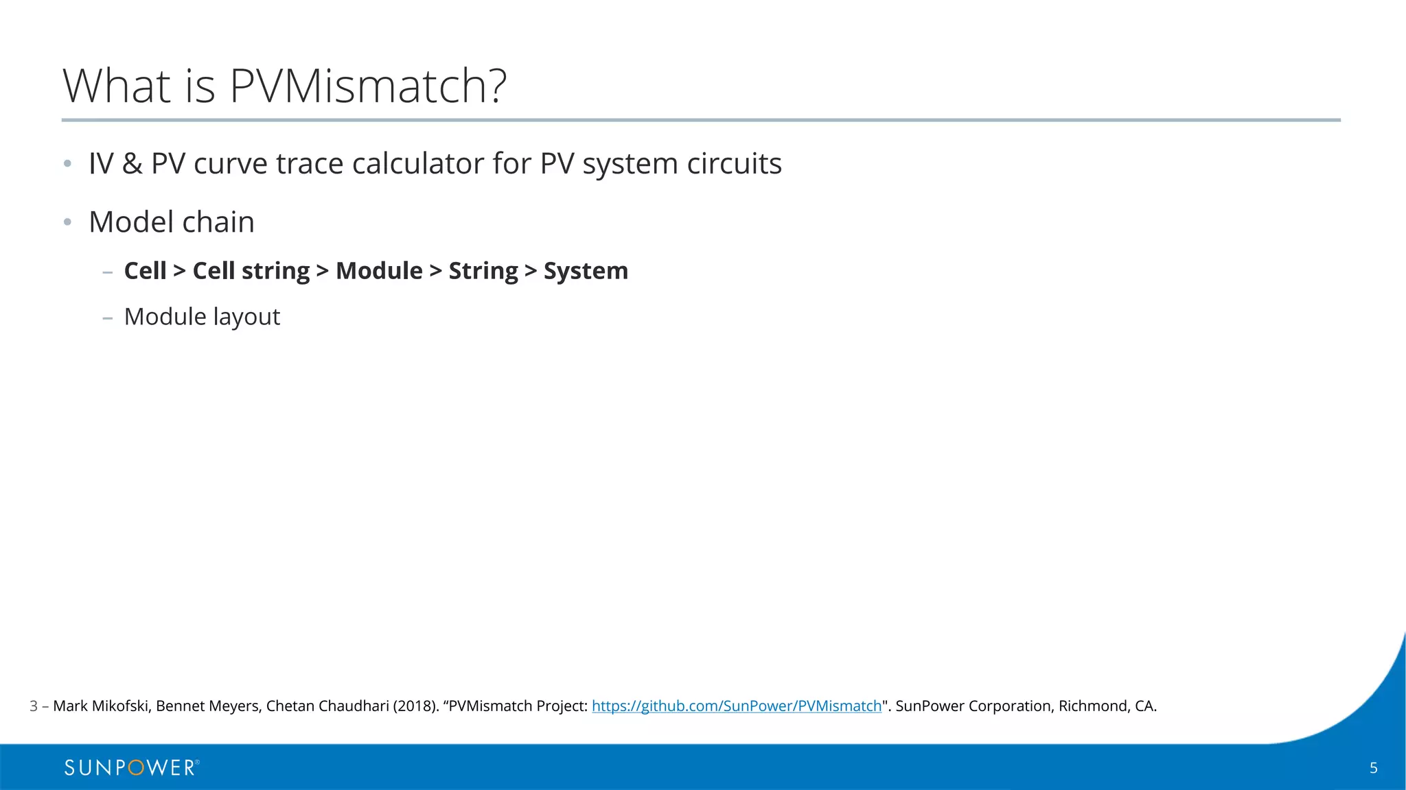 MLPE performance modeling | PDF