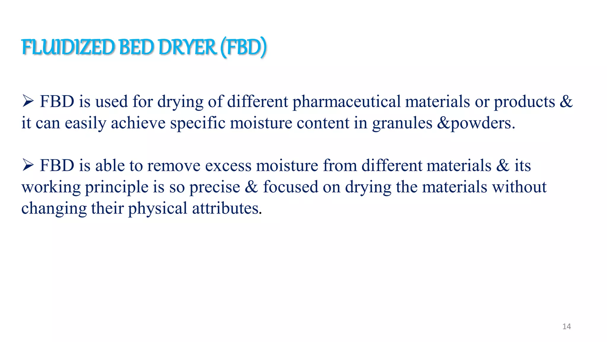 Qualification of Manufacturing Equipments. | PPTX