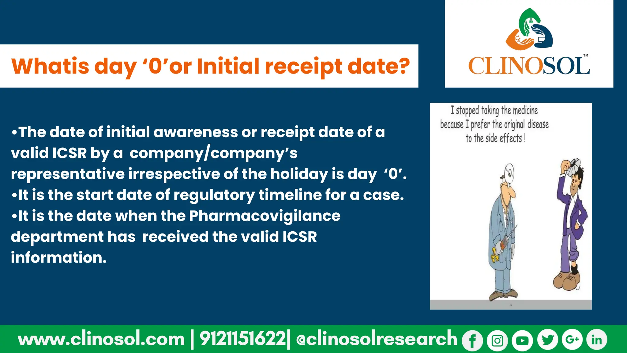 Pharmacovigilance Interview Questions Part 3 | PPTX