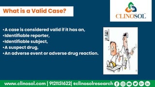 Pharmacovigilance Interview Questions Part 3 | PPTX | Pharmaceutical ...