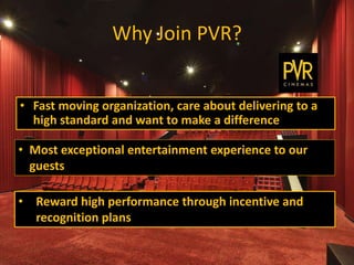 Pvr | PPT