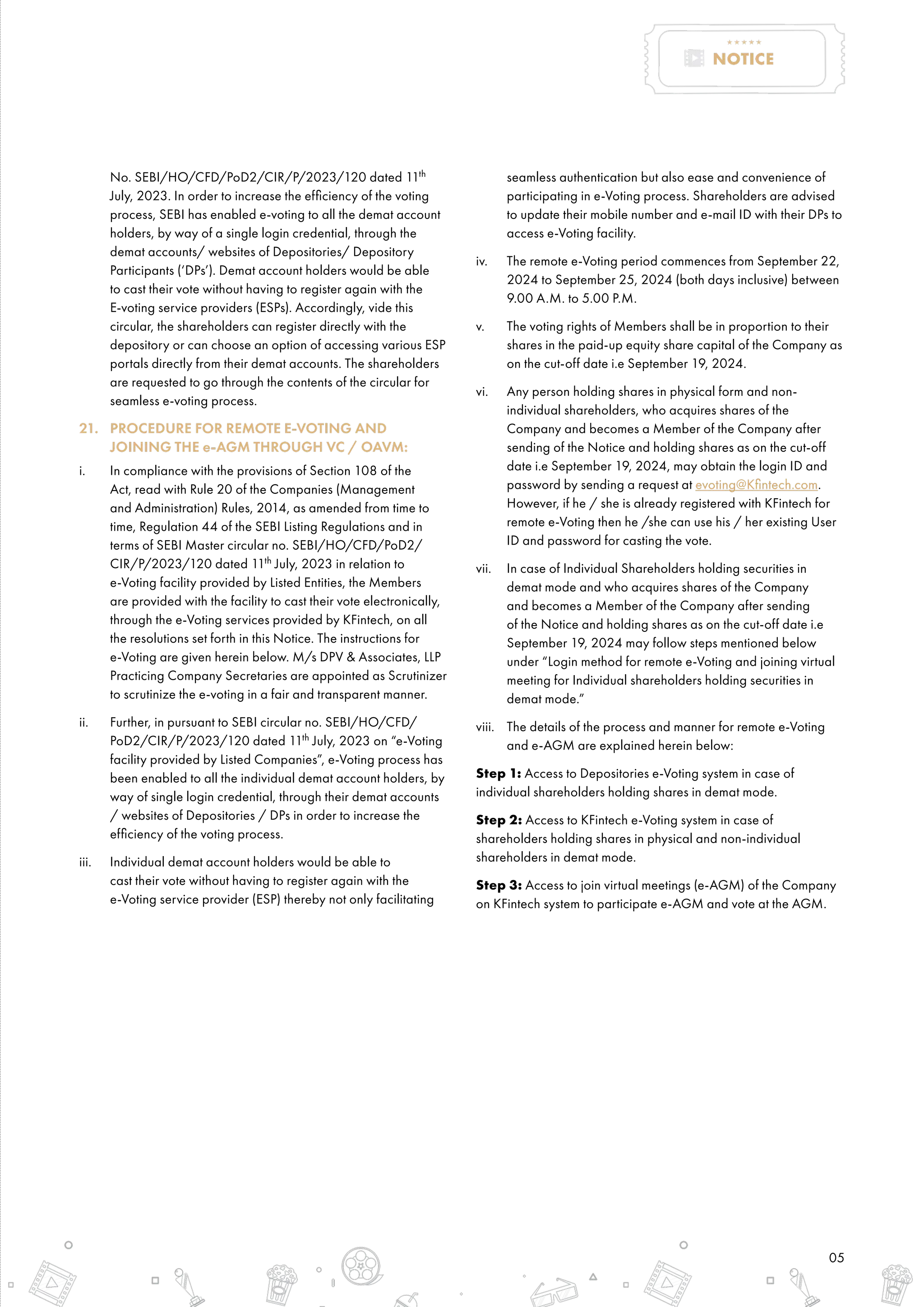 pvr cinemas india annual report 2024.pdf