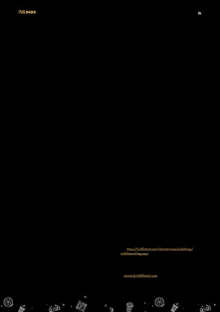 pvr cinemas india annual report 2024.pdf