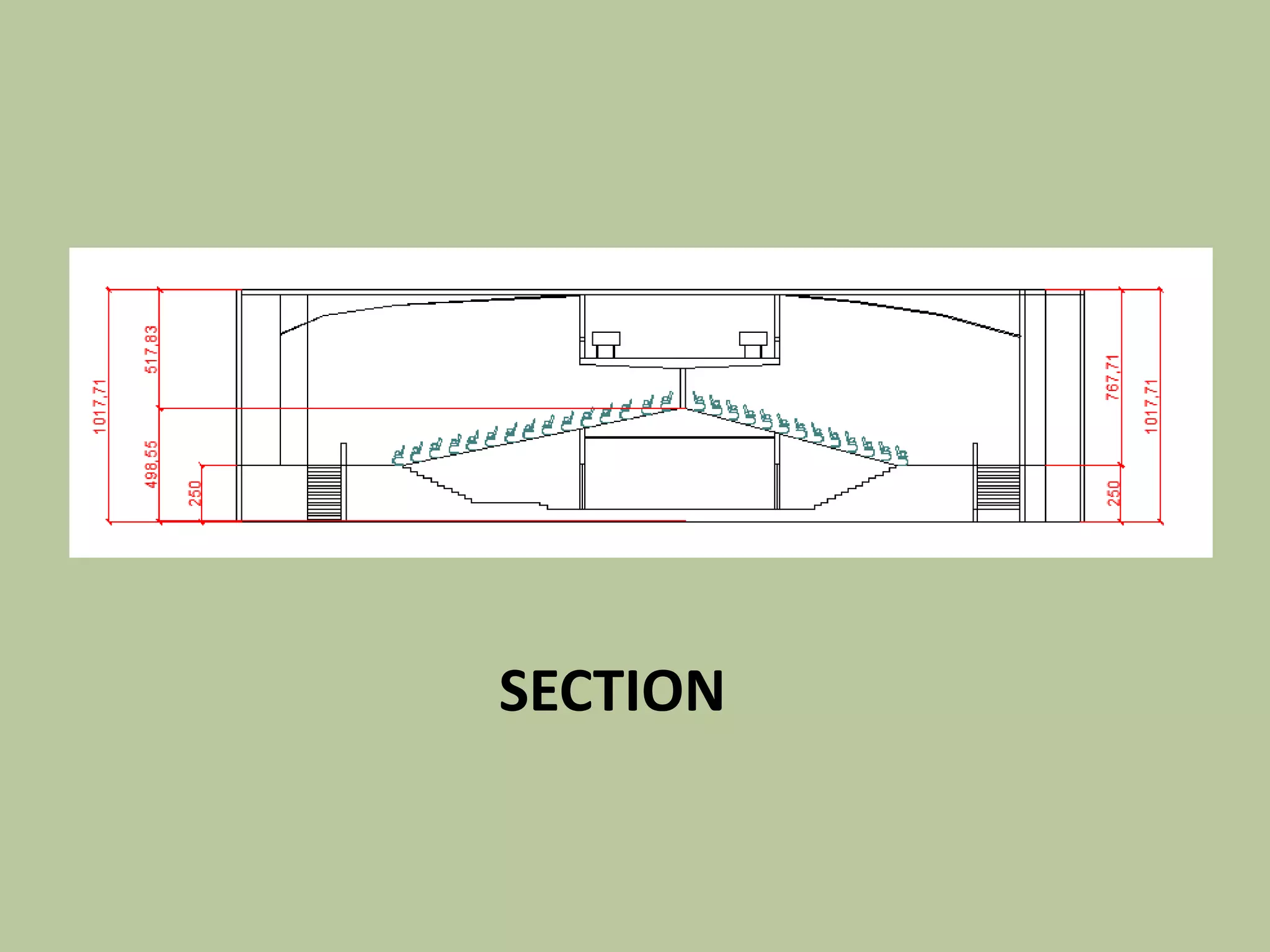 PVR cinemax Architectural Case study By Akash thottarath | PPTX